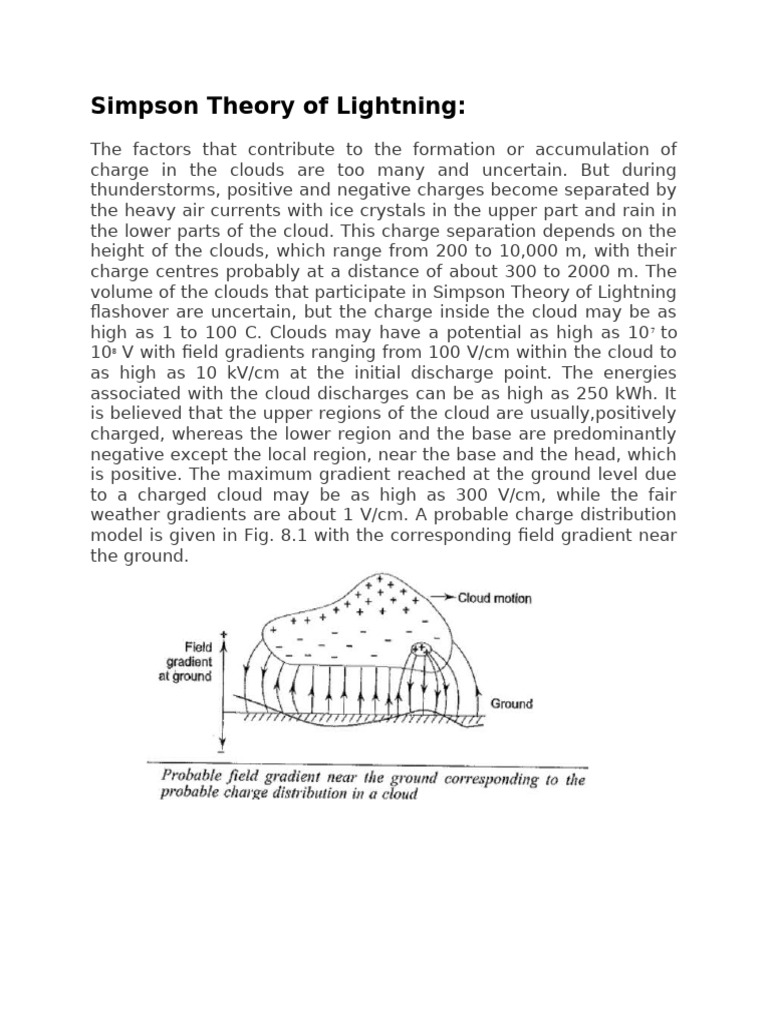 Simpson Theory | PDF