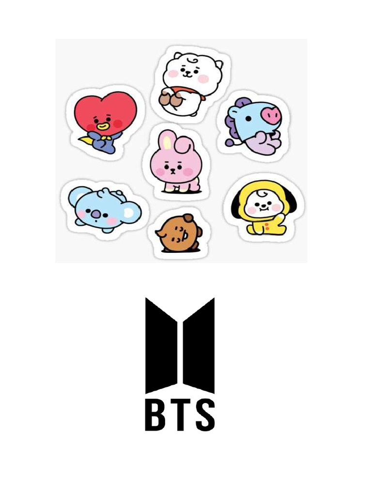 BTS | PDF