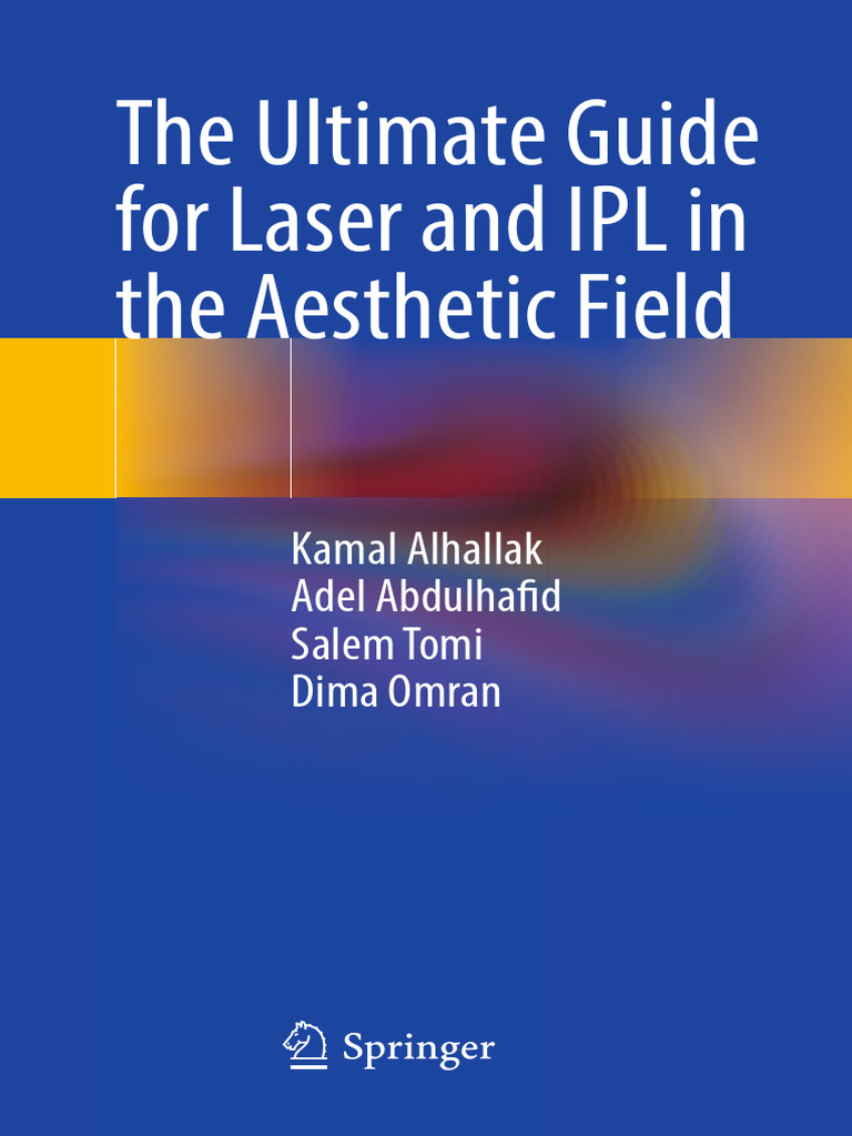 Laser and IPL | PDF