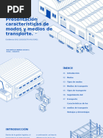 Diagrama Sobre Documentación de Importación y Exportación. GA3-210101029-AA1-EV01 | PDF
