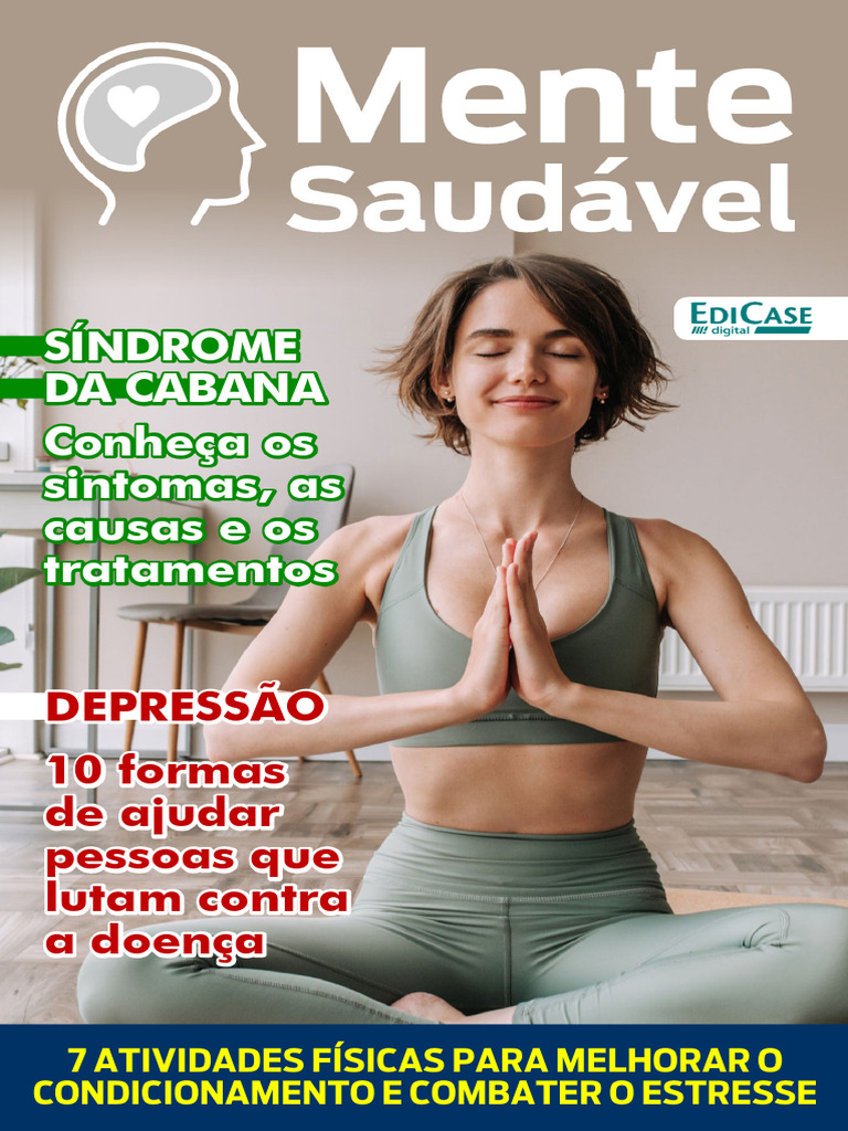 Mente Saudavel - Junho 2024 | PDF