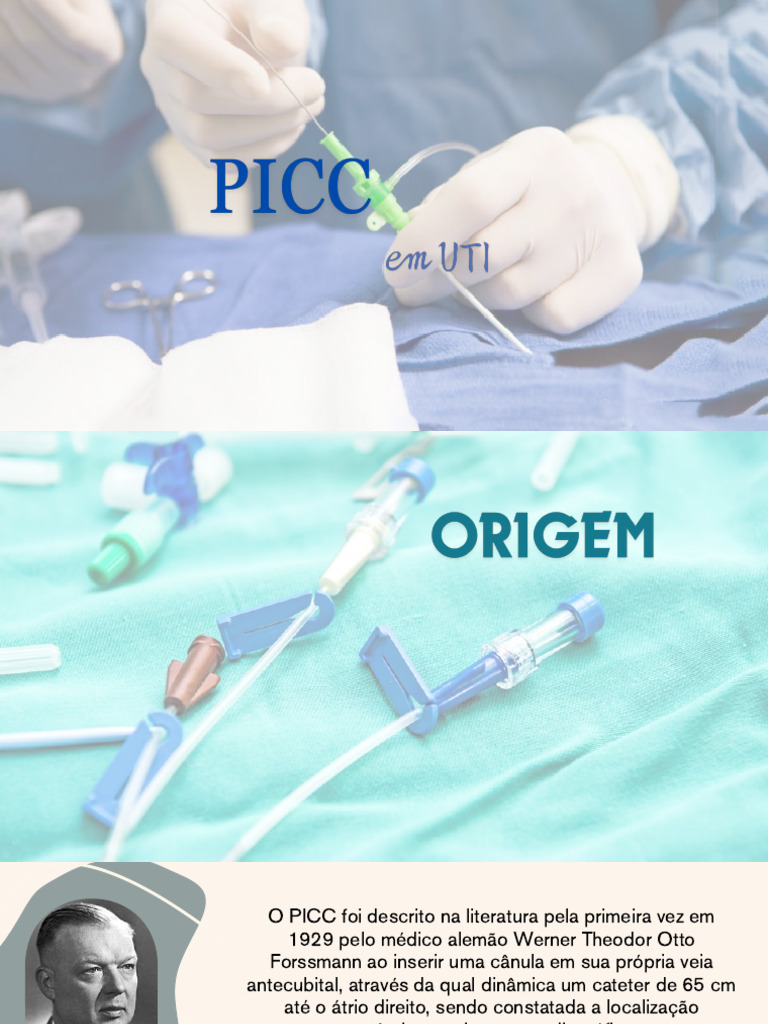 PICC | PDF