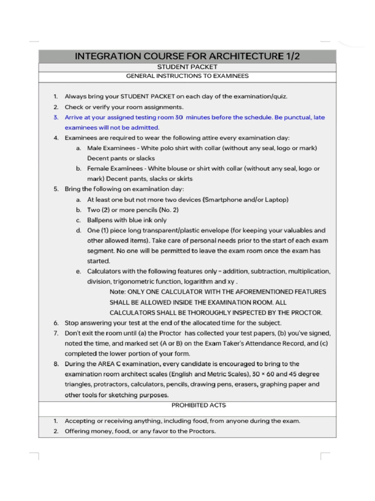 Ar490 Arch42s1 Delacruz Shyra | PDF