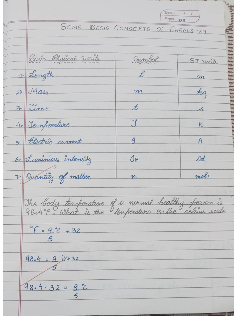 Chemistry Work 2 | PDF
