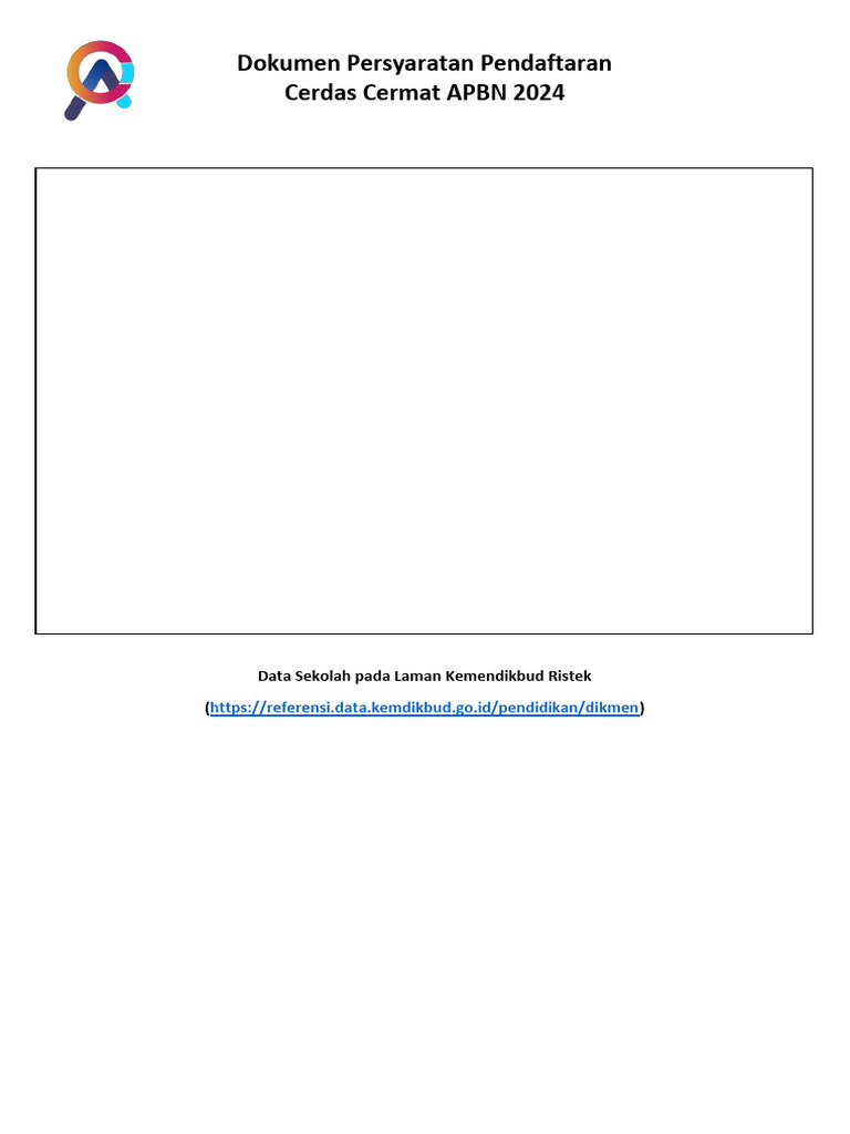 Format Dokumen (Download Dokumen Ini) - 1-1 | PDF