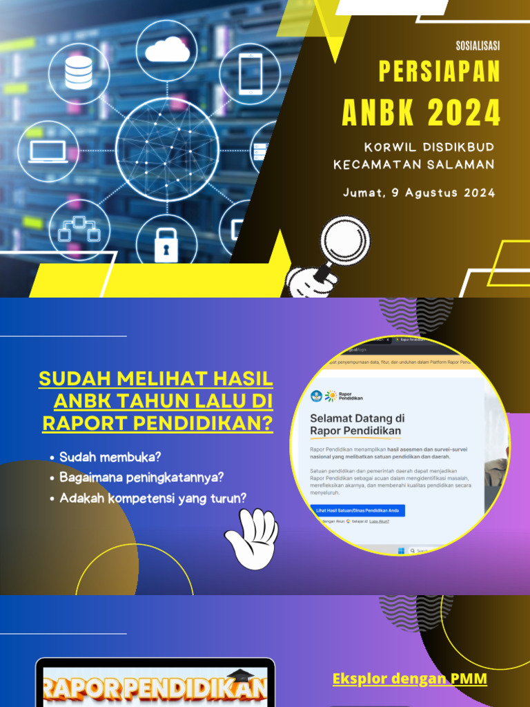 Anbk 2024 | PDF