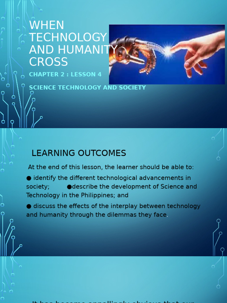 Chapter 2 Lesson 4 | PDF