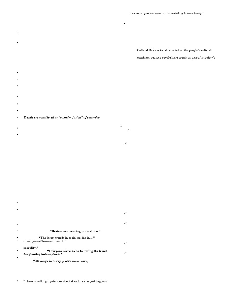 Module 1 4 REVIEWER 2 | PDF