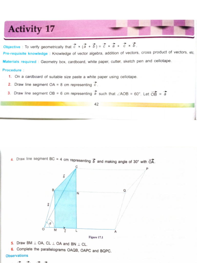Activity 17 | PDF