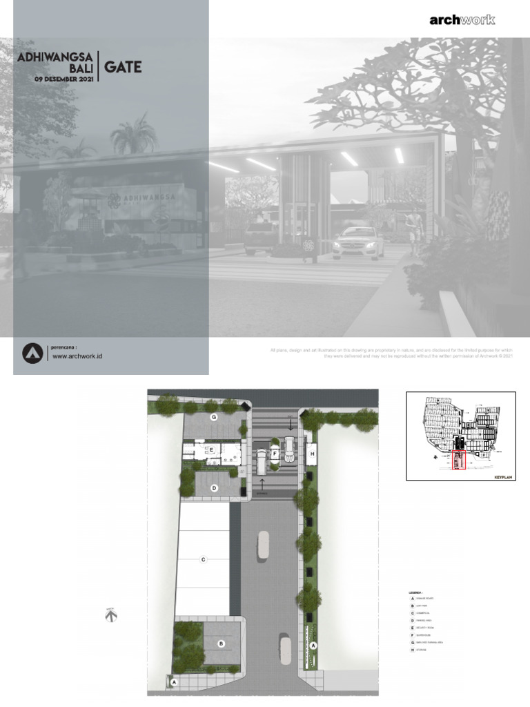 17 Tulisan Gate | PDF