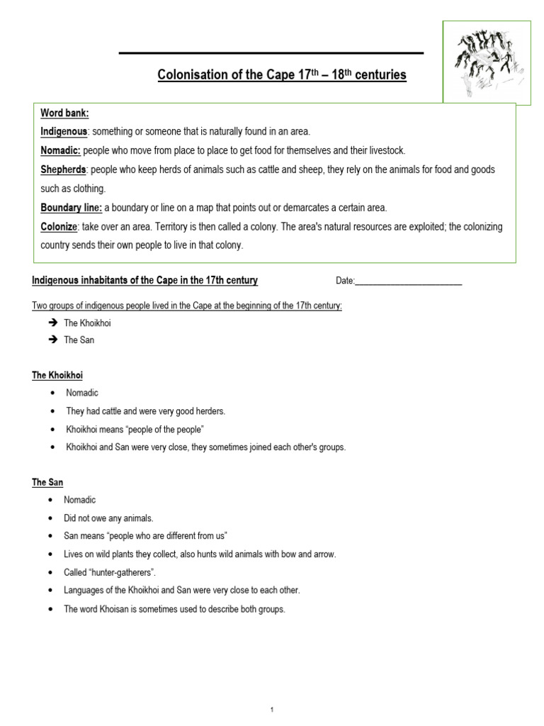 Gr.7H Term 3 Worksheets | PDF