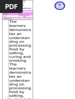 Filipino 10 (Epiko-Module 5 1ST Quarter) | PDF