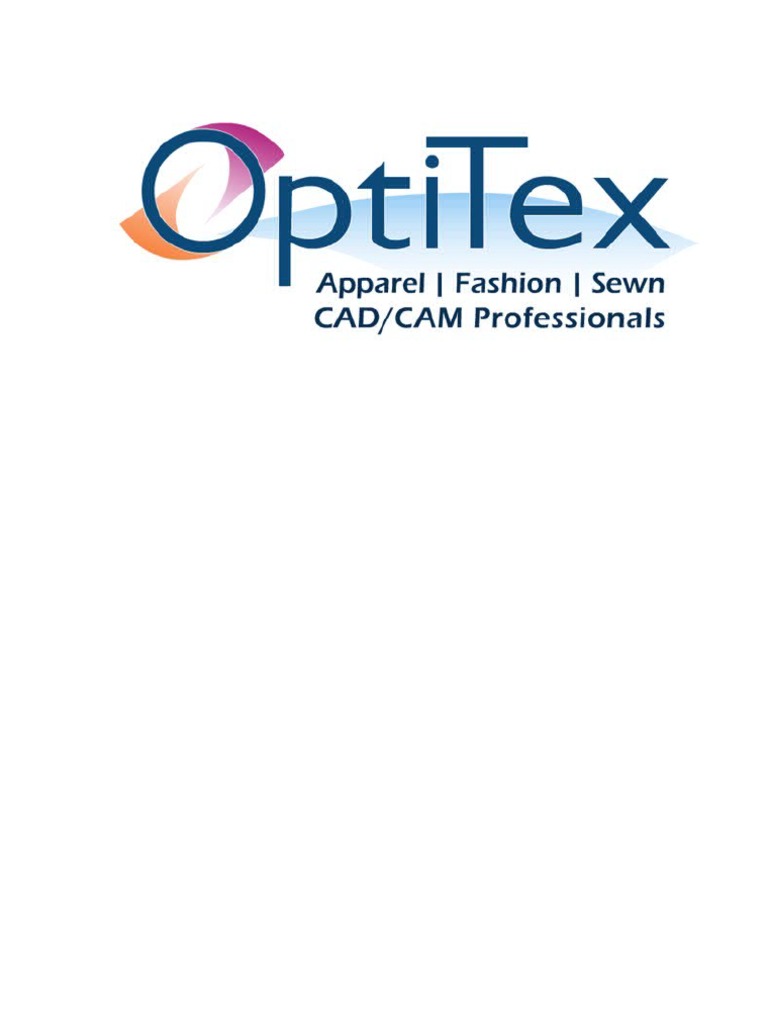 Instalación de Optitex 9.6 en Windows | PDF | Windows 7 | Archivo de ...