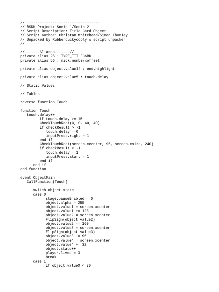 No Title Card | PDF | Video Games