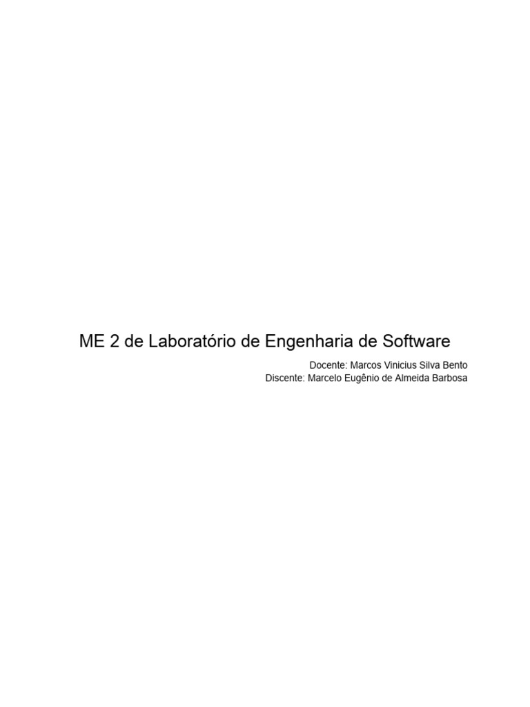 Me 2 | PDF