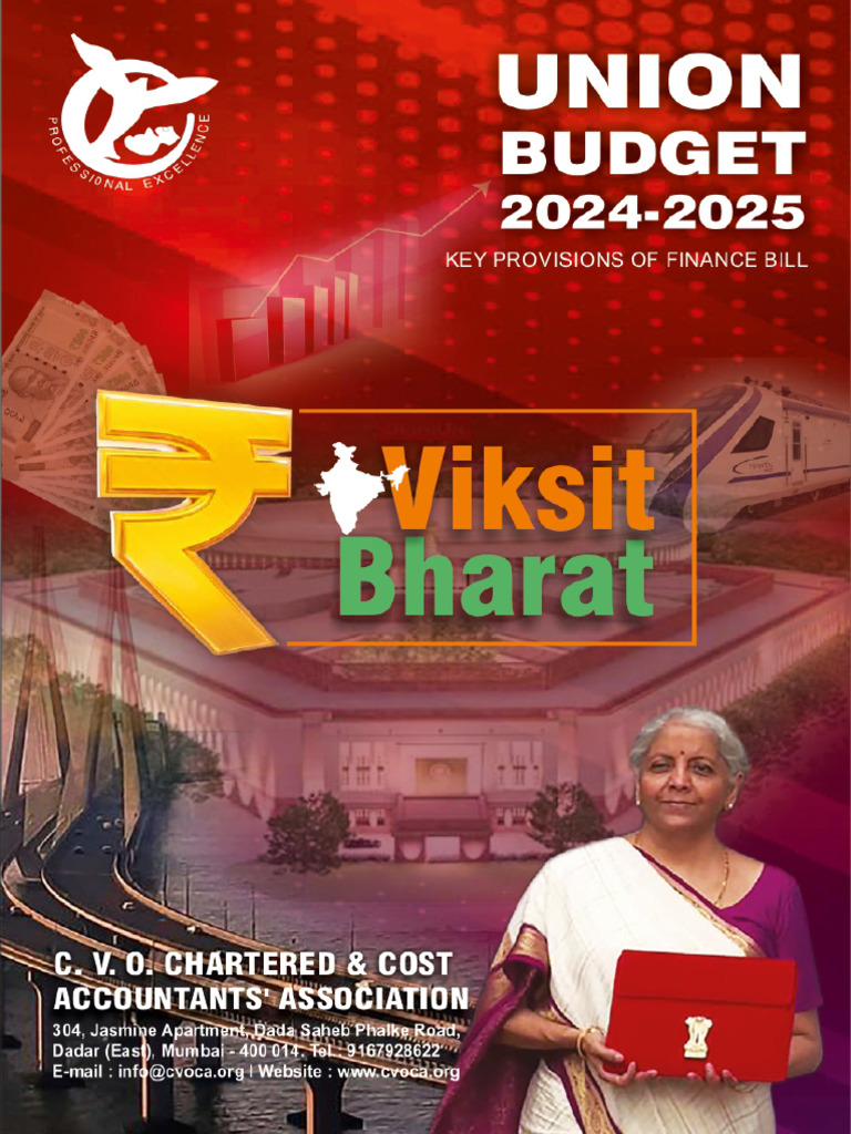 Budget Flyer 2024 - 222 | PDF