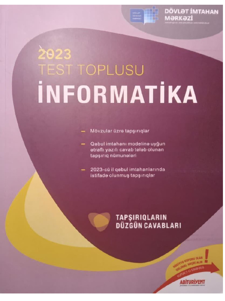 Informatika Testlar AZTEC ROCK Slope Stability Test By Aztec