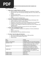 TSCA PFAS Declaration Template | PDF | Chemical Substances ...