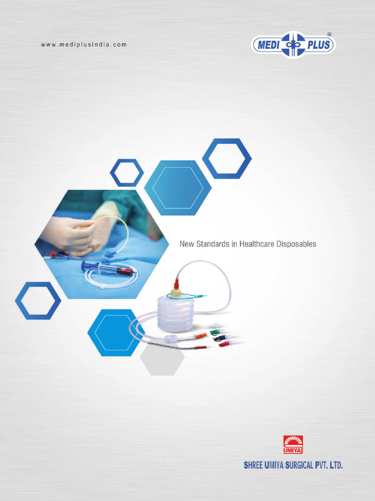 Mediplus Catalog Low Size | PDF