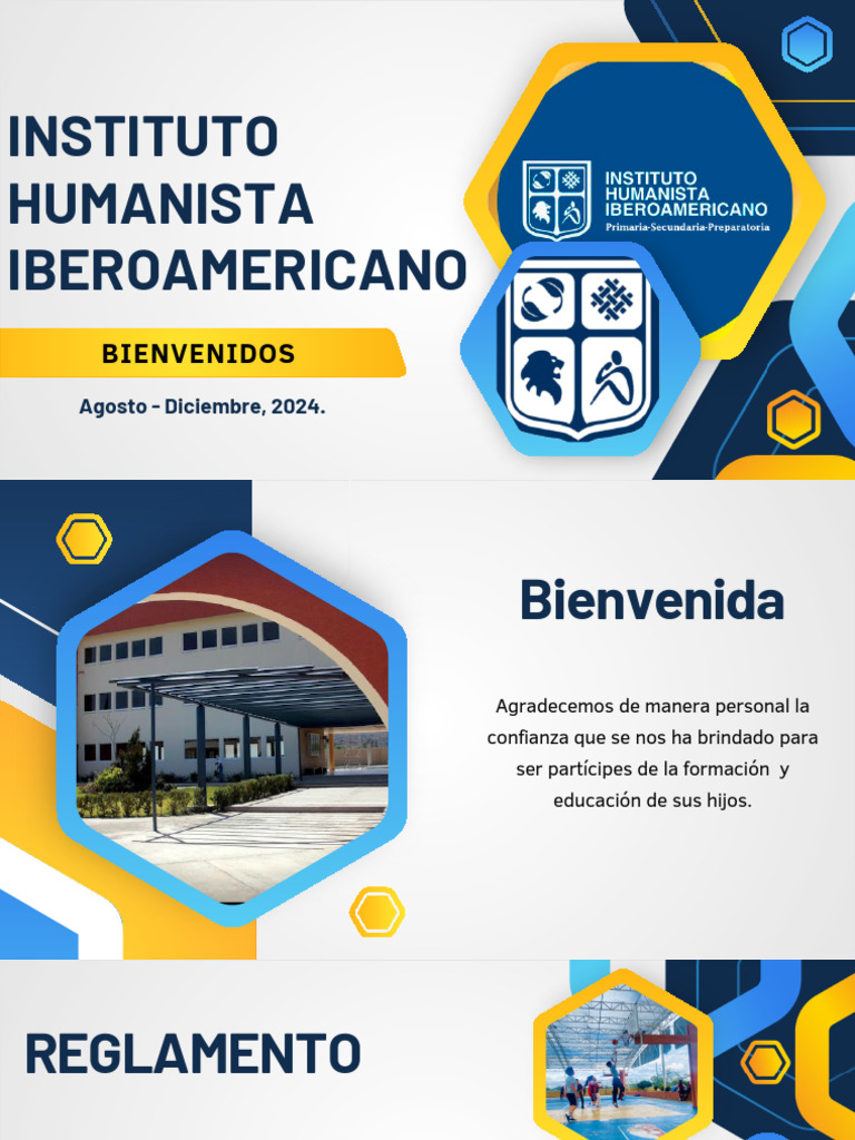 Presentación Reunión Informativa Actualizada | PDF