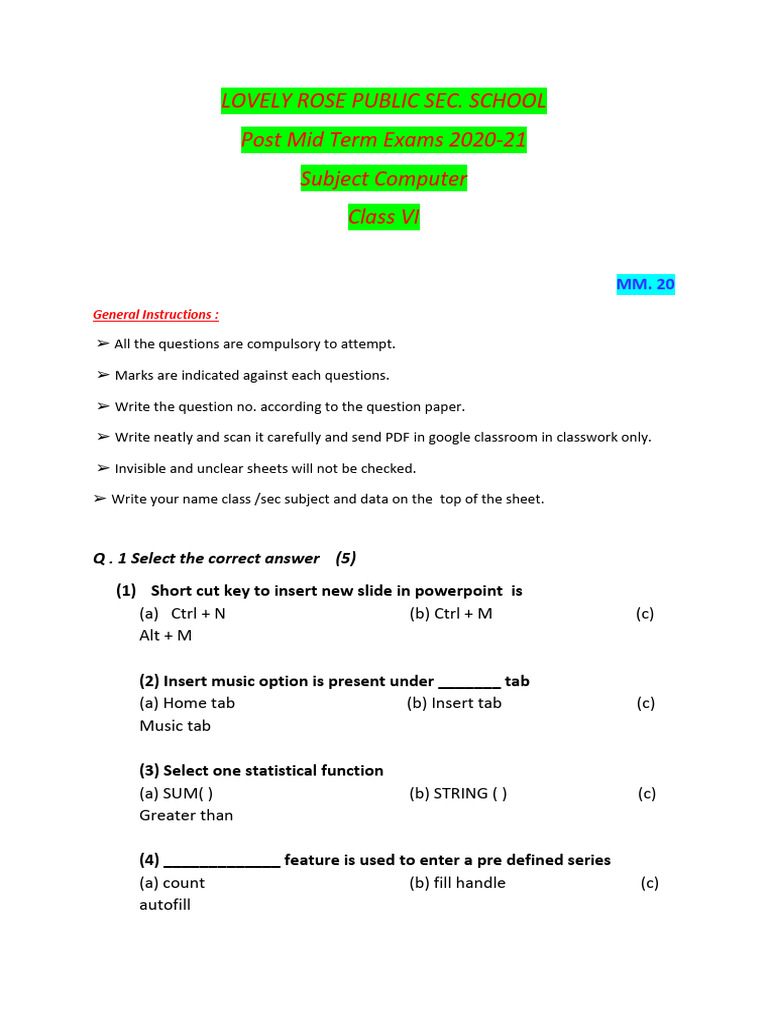 Pranjal Kumar - Class 6snsbhsbs | PDF