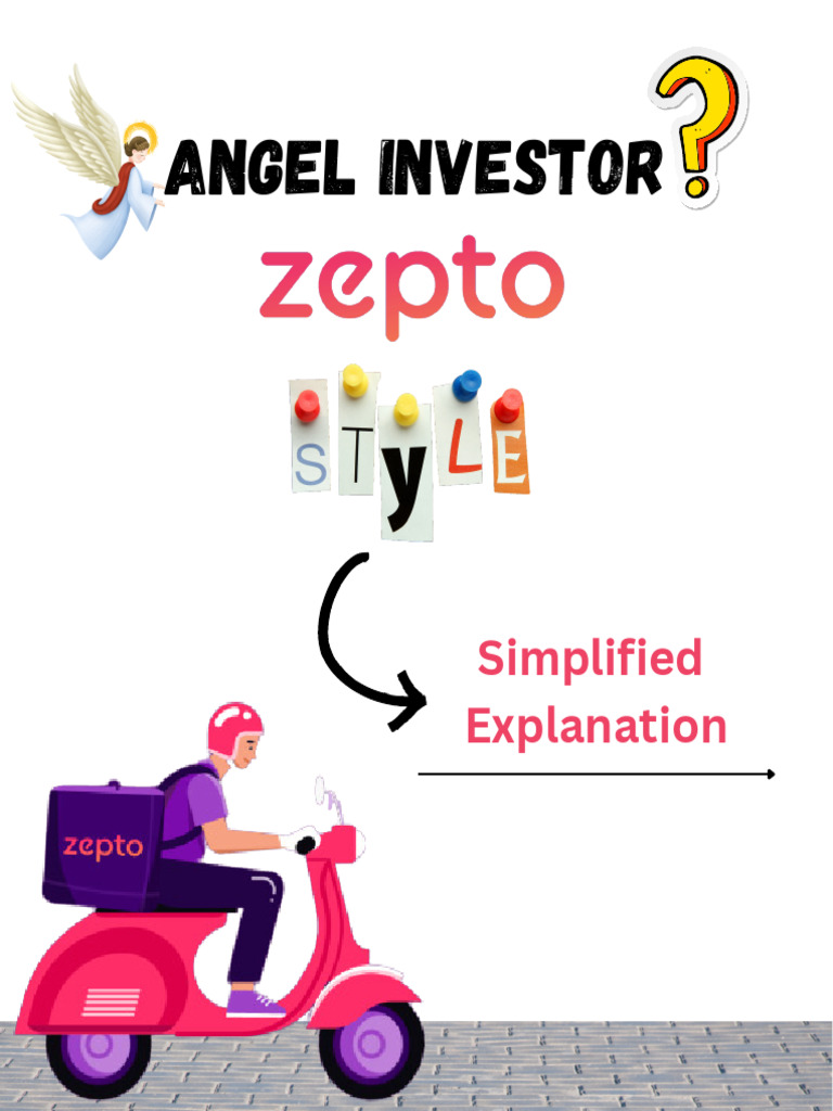 Angel Investor | PDF