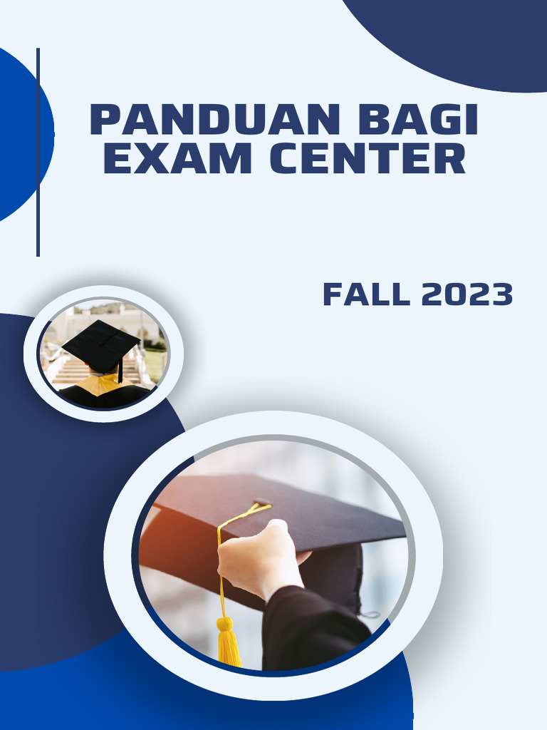 PANDUAN EC Fall 2023 | PDF
