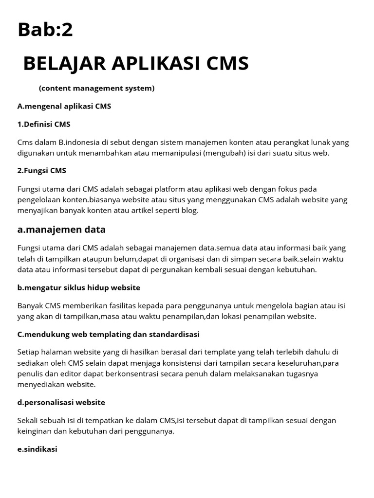 Bab2 20240801 012421 0000 | PDF