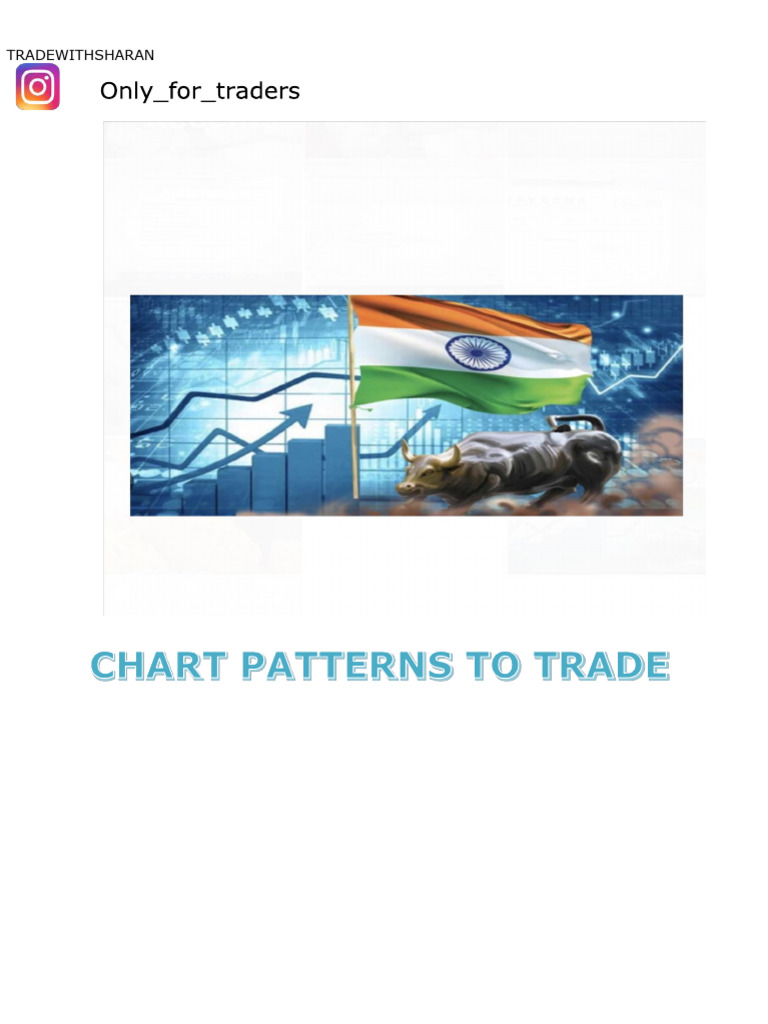 Chart Patterns | PDF