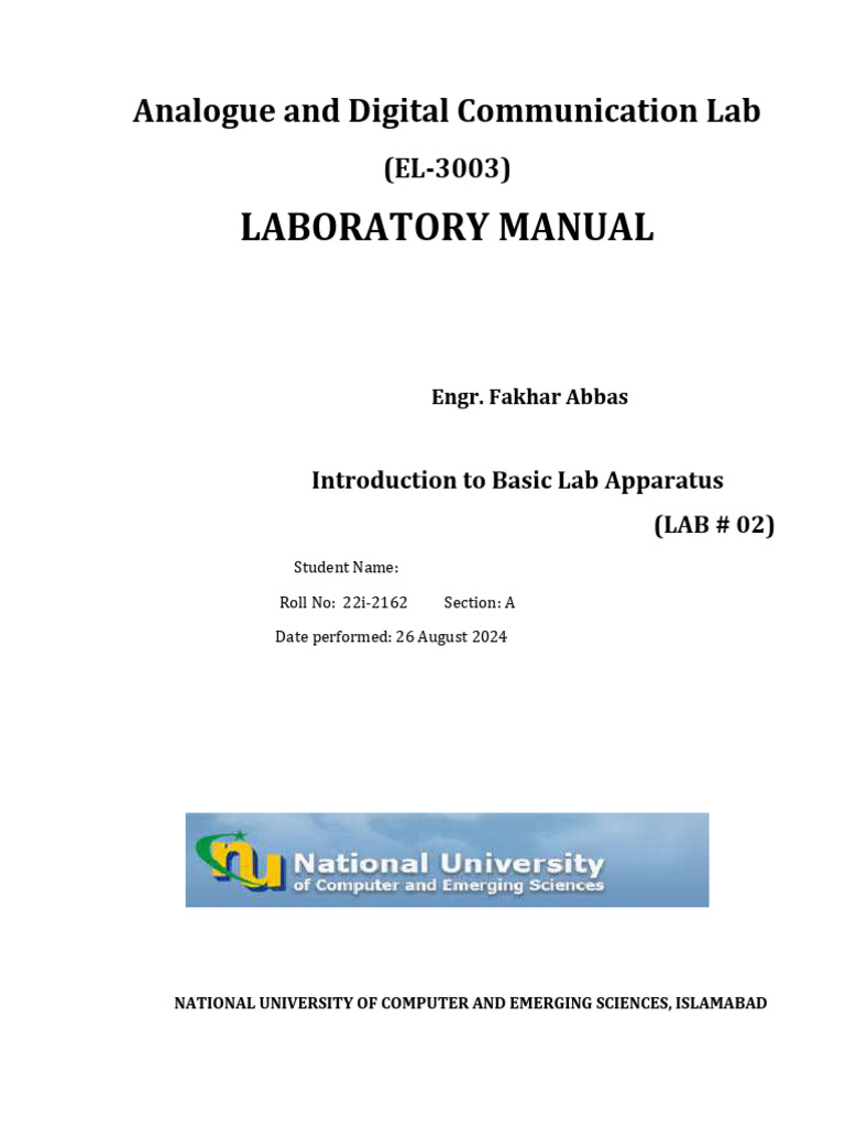 ADC_Lab_02_Fall_2024 | PDF