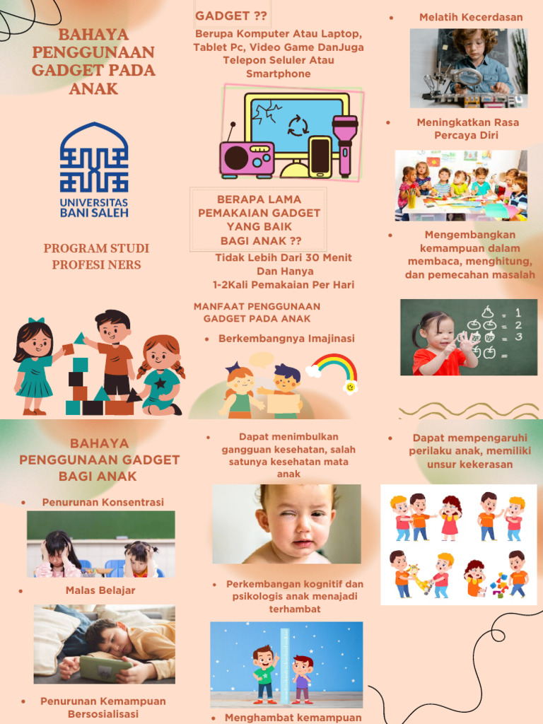 Leaflet Gadget | PDF