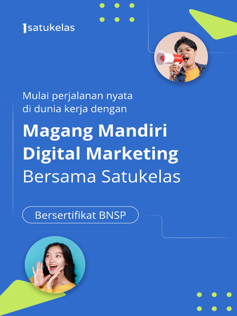 Program MMDM (Sapa) | PDF