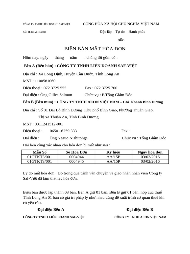 BBMHD - Saf Viet | PDF