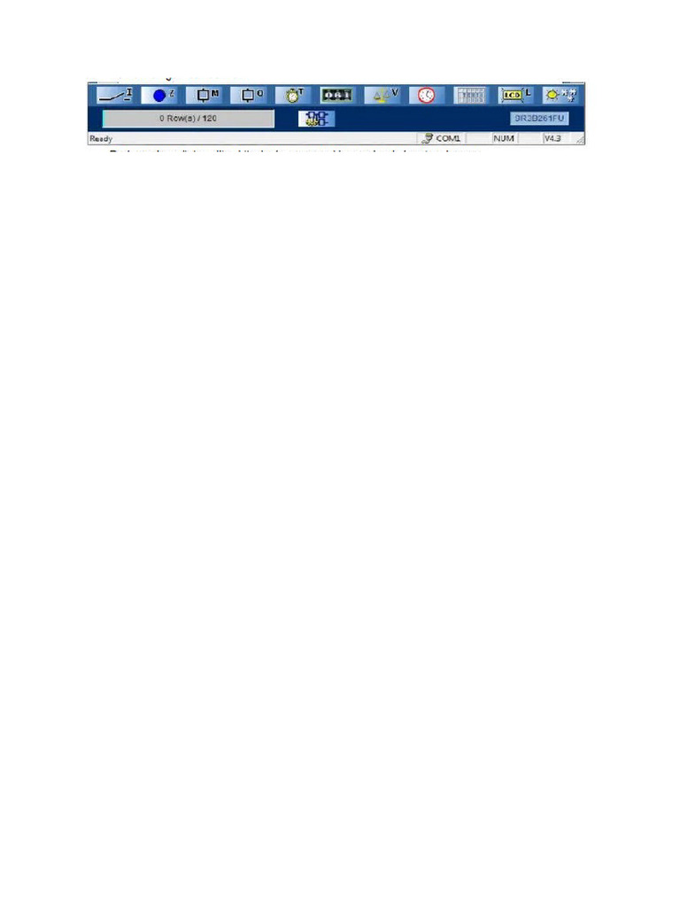 Gambar Interlock | PDF
