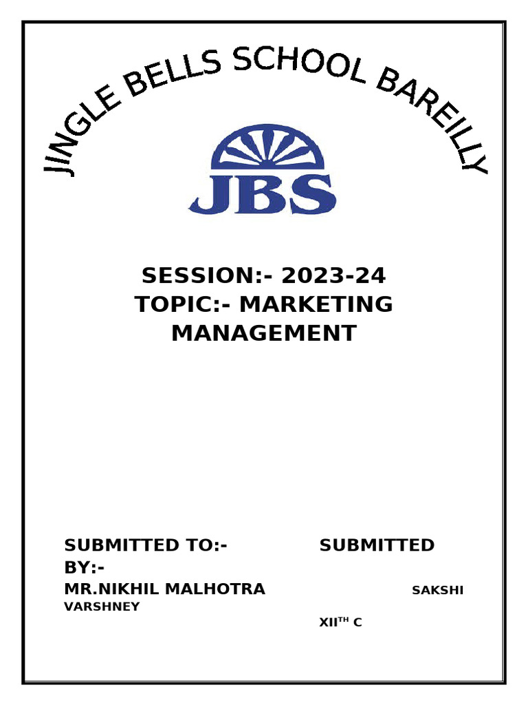 JBS | PDF