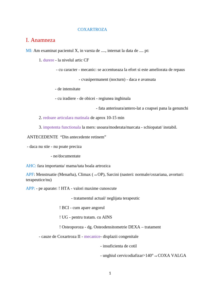 Cox Art Roza | PDF