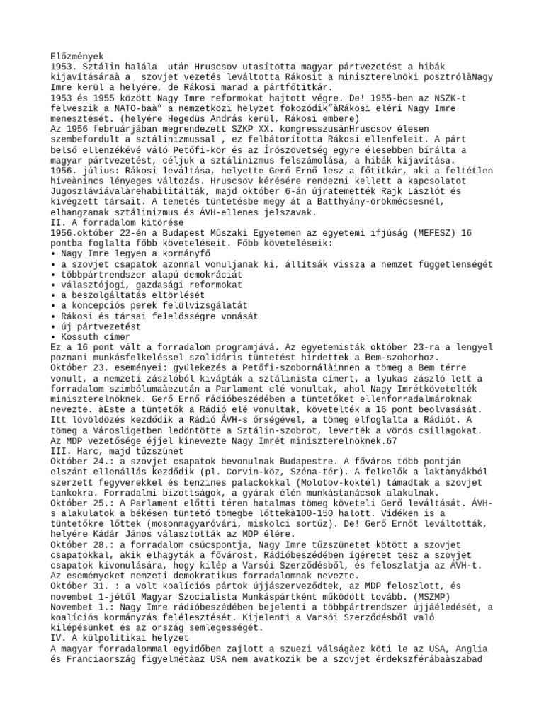 Három | PDF