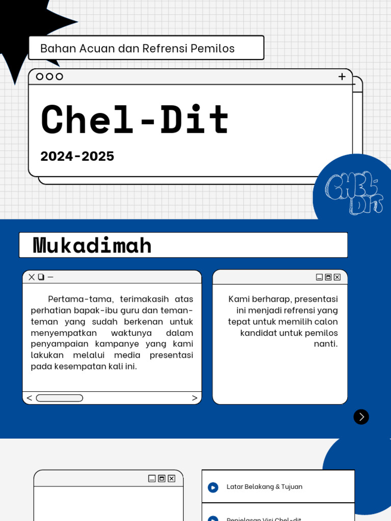 Chel Dit | PDF