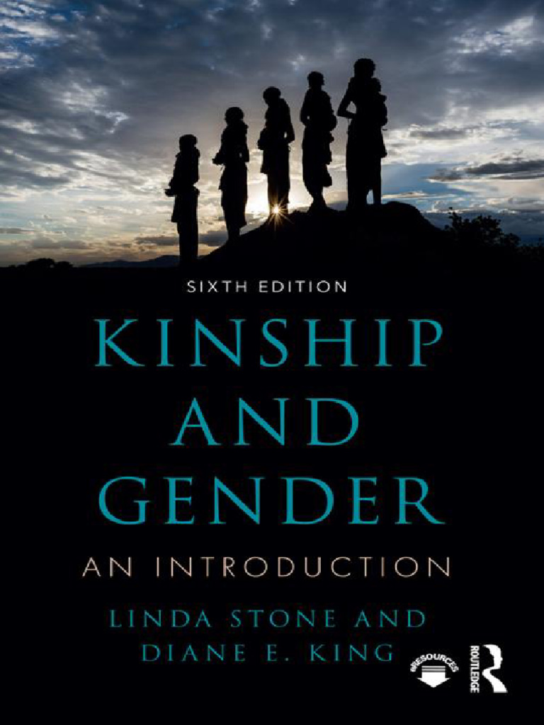 Kinship and Gender (Linda Stone Diane E. King) (Z-Library) | PDF