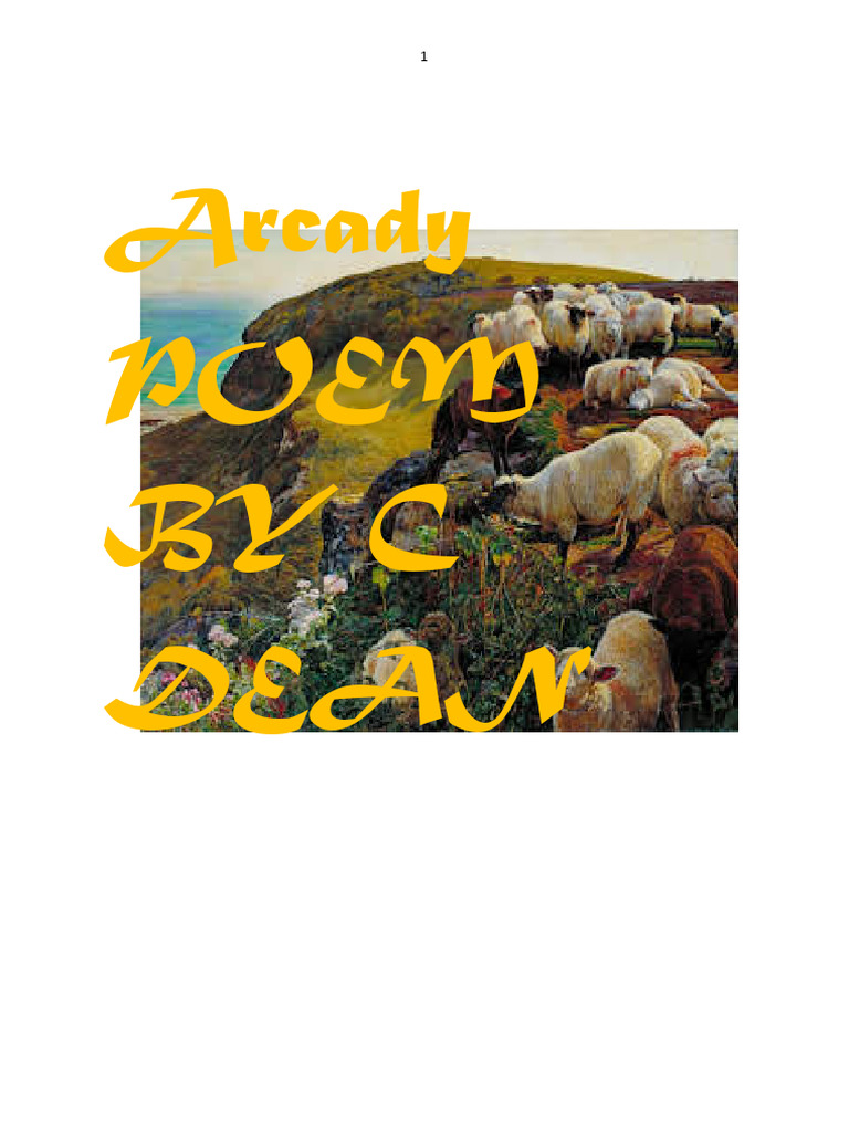 Arcady: After John Keats: Endymion, Romantic, Romanticism Pre ...