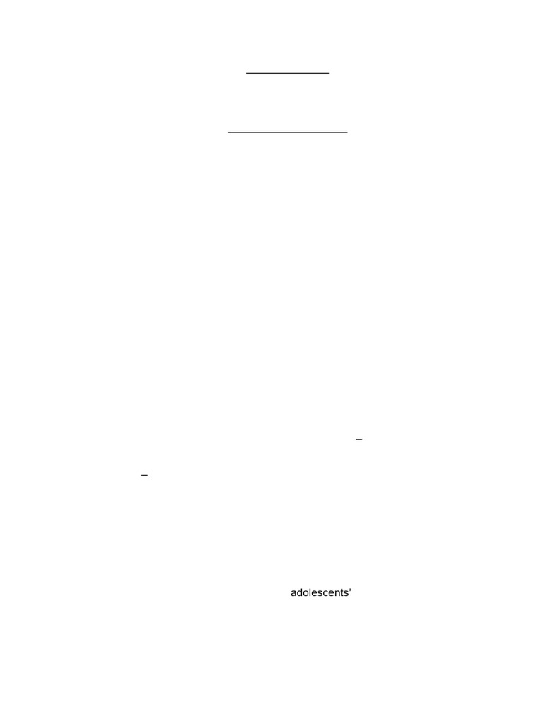 Chapter 1 John | PDF