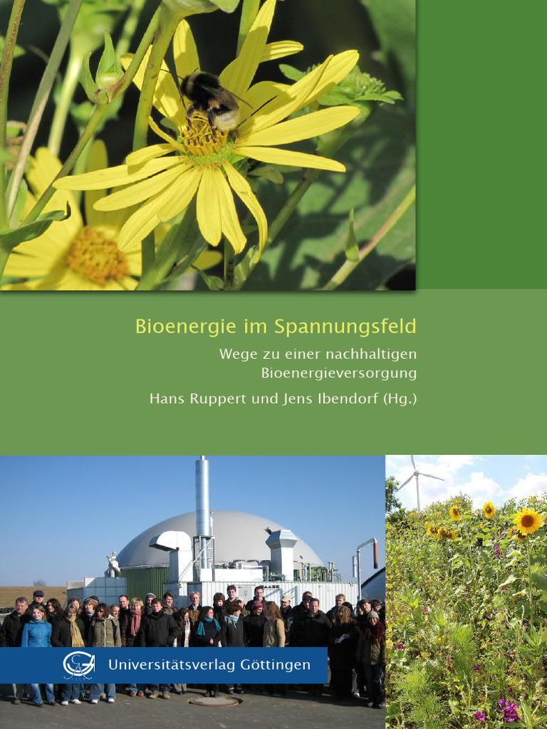 Ruppert Bioenergie | PDF