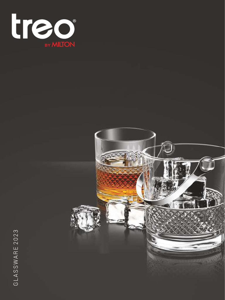 Treo Product_ MRP_ Catalogue_ 2023 | PDF