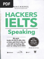Ielts Hackers Writing Basic | PDF