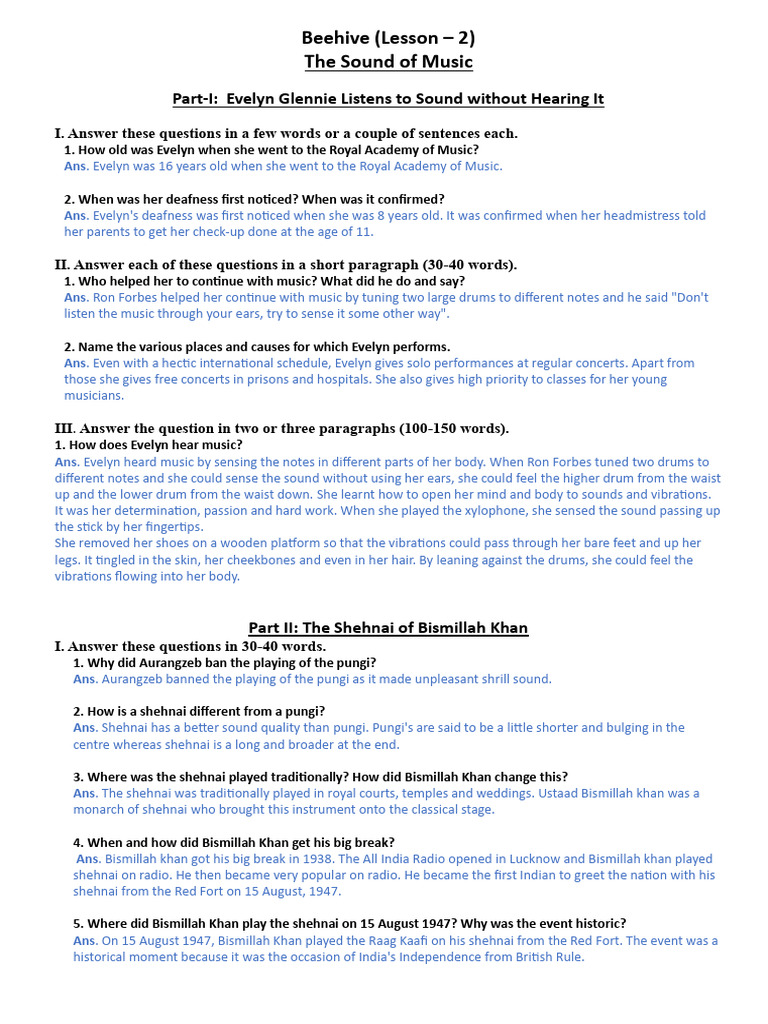 Social Science All in One Class 9 | PDF