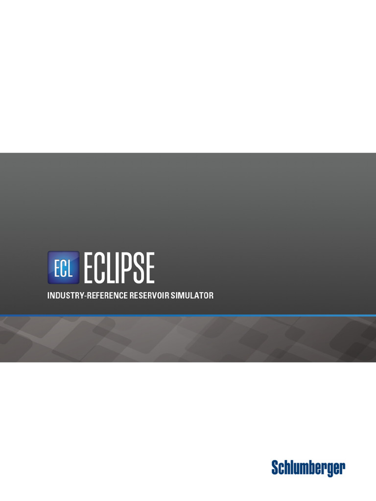Eclipse User Guide | PDF