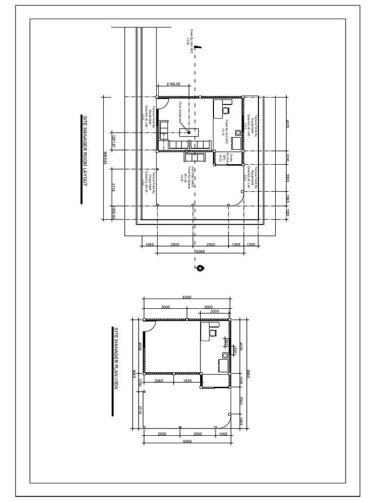 Drawing1 Model | PDF