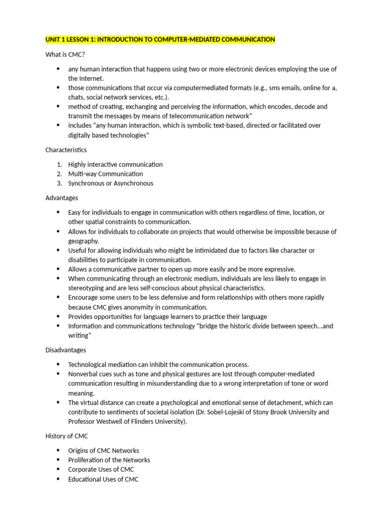 CMC-REVIEWER-1 | PDF
