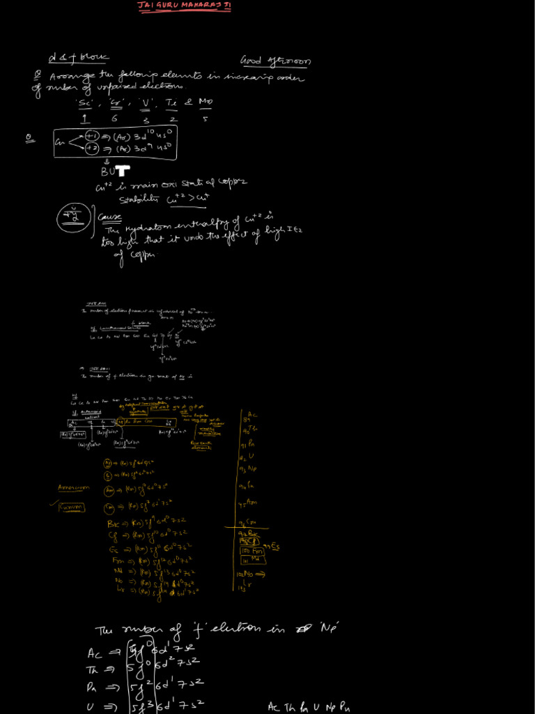 Xii - TFS 06.09 | PDF