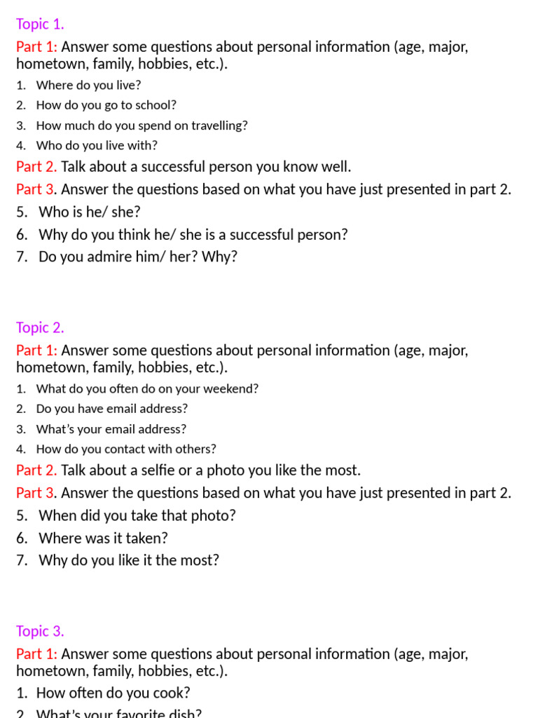 Presentation1 (Week 1) | PDF